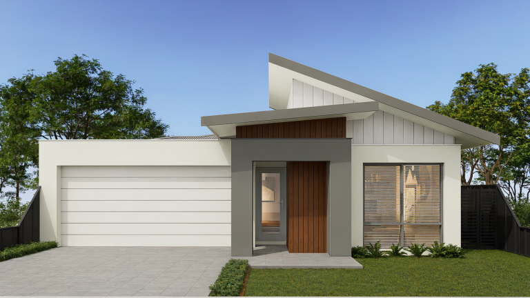 Mindarie House Design by Better Way 2 Build
