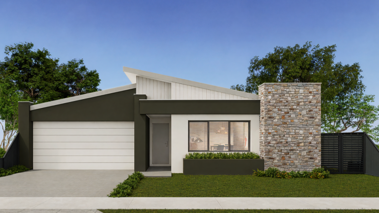 Pinjar House Design by Better Way 2 Build