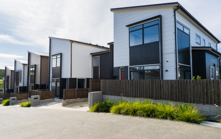 Different Types of Investment Properties You Can Buy